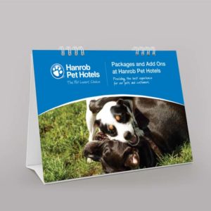 Print Portfolio – Handstand Graphics