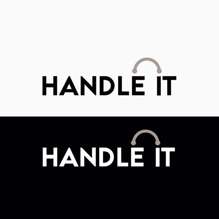 Logo Design Portfolio – Handstand Graphics